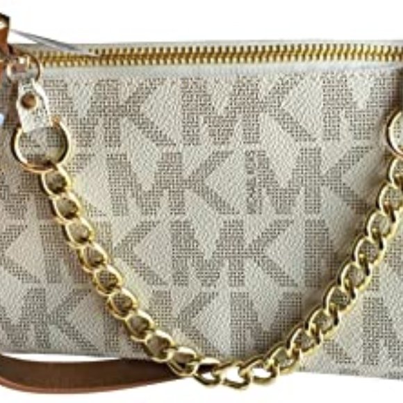 Michael Kors | Bags | Michael Kors Mk Signature Fanny Pack | Poshmark
